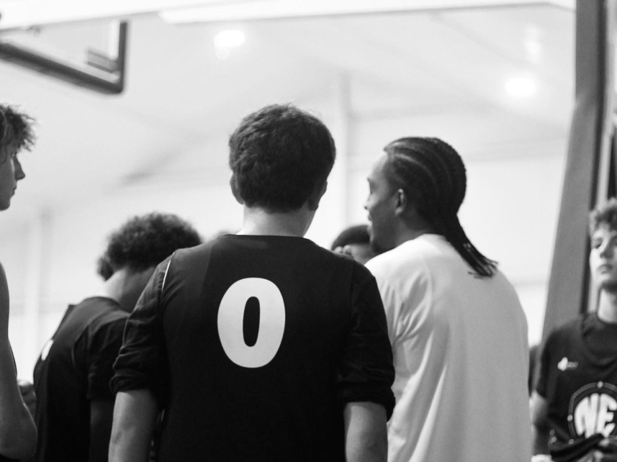 New Evolution Basketball - New Evolution Basketball